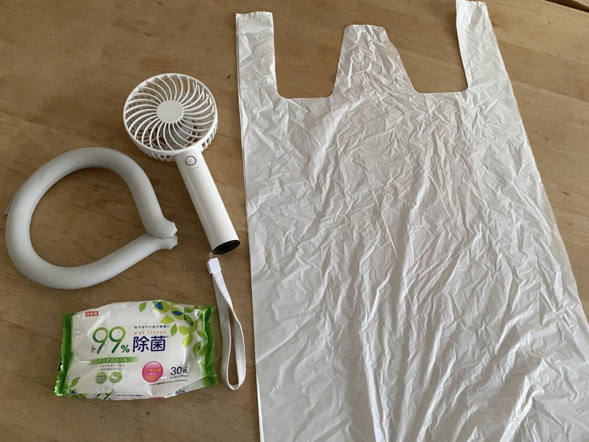 【夏の万博攻略】意外と知られていない！？「持ち込みNGなもの」3選 | 4yuuu